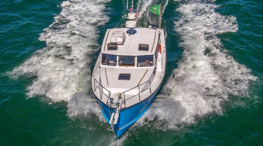What Should I Bring on My Trip with Plan Sea?