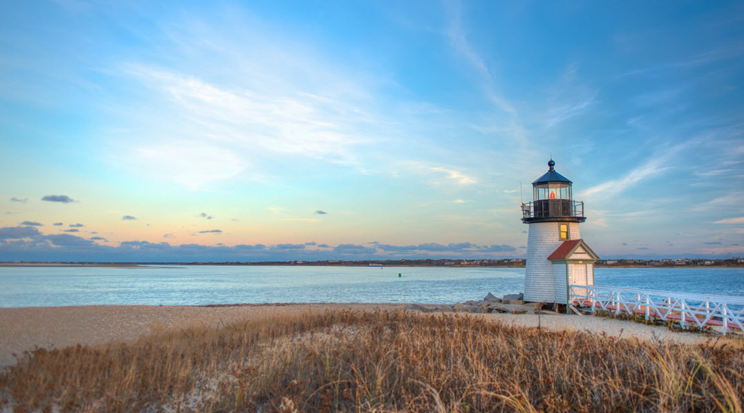 How To Experience Nantucket Like A Local In Edgartown